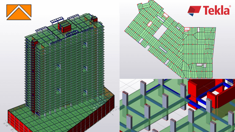 Our Services - Leading Structural Engineering Design Firm for 25 Years ...